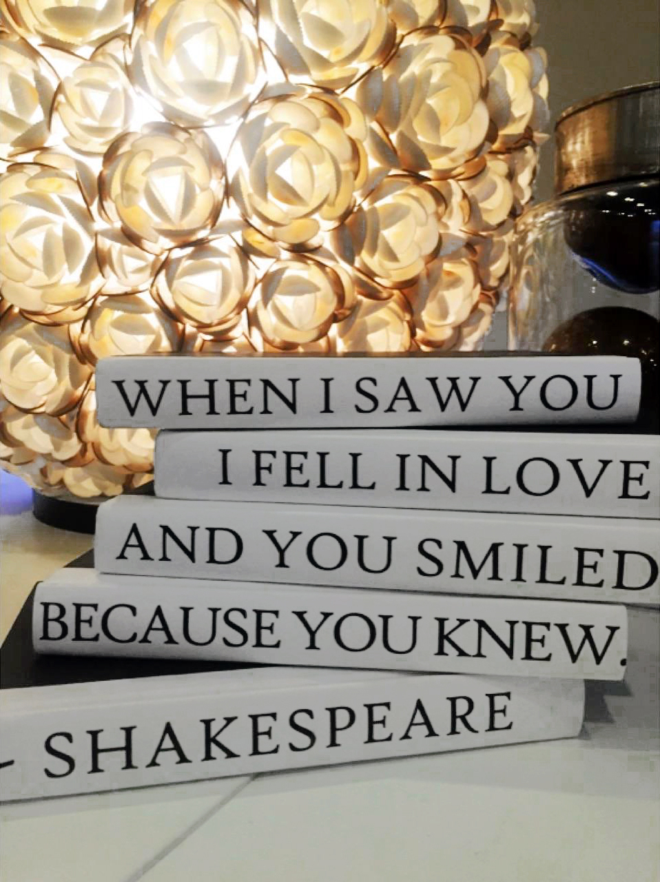 Styling Your Bookshelves - Henrietta Heisler Interiors Inc