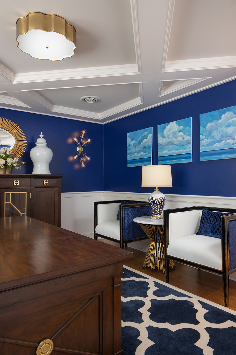 Living Room Remodeling & Design in Philadelphia & Lancaster, PA ...