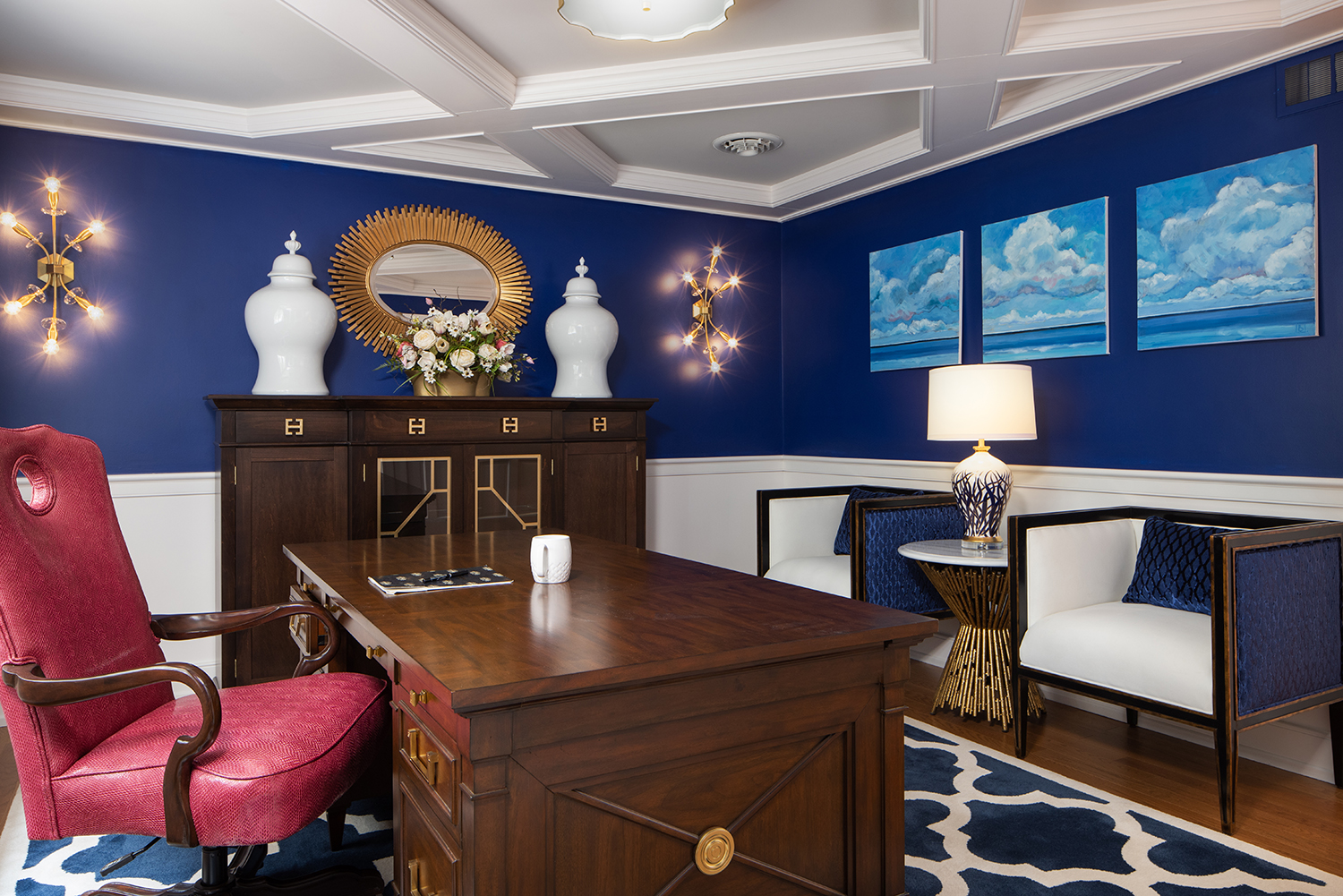 Living Room Remodeling & Design in Philadelphia & Lancaster, PA ...