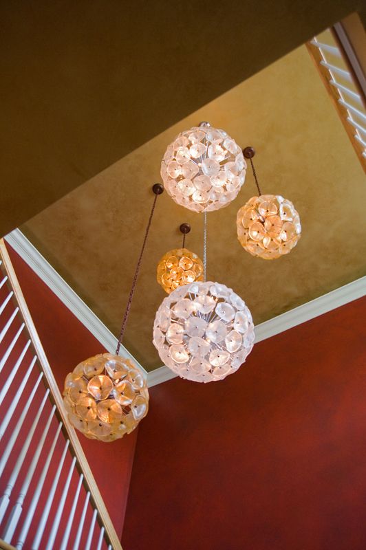 Red: The Most Powerful Color? - Henrietta Heisler Interiors Inc