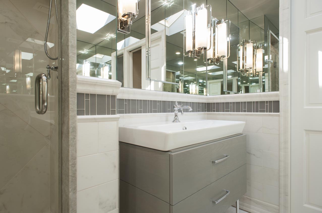 Creating Comfort in Cramped Spaces