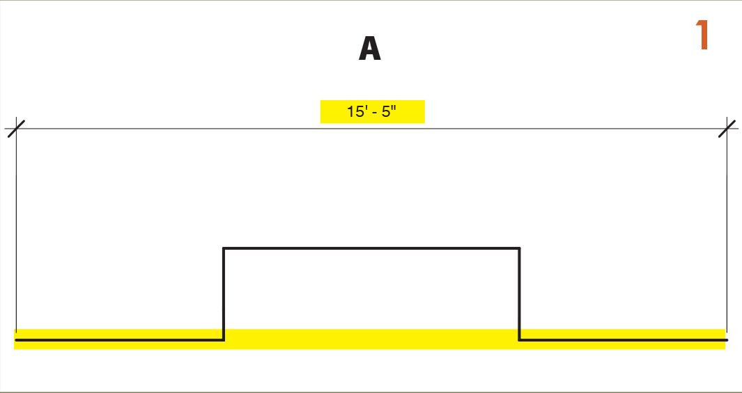 HOW TO MEASURE A ROOM PART 1: Creating a Floor Plan - Henrietta Heisler ...