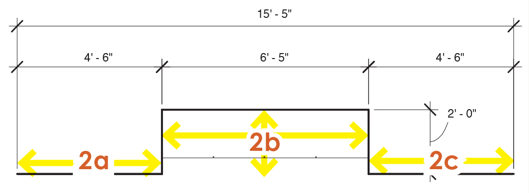 HOW TO MEASURE A ROOM PART 1: Creating a Floor Plan - Henrietta Heisler ...