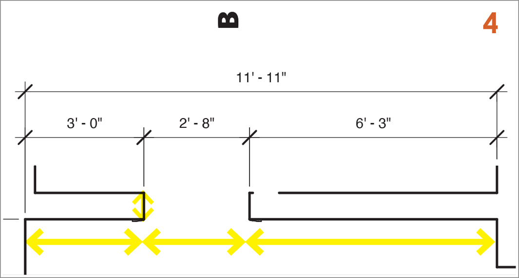 HOW TO MEASURE A ROOM PART 1: Creating a Floor Plan - Henrietta Heisler ...