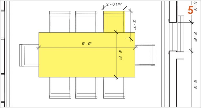 HOW TO MEASURE A ROOM PART 1: Creating a Floor Plan - Henrietta Heisler ...