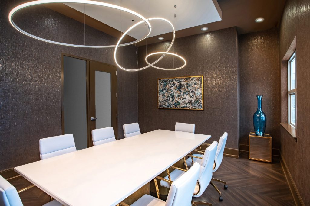 7 Elements For Chic Commercial Interior Design Styles - Archute 7 Elements For Chic Commercial Interior Design Styles - Archute