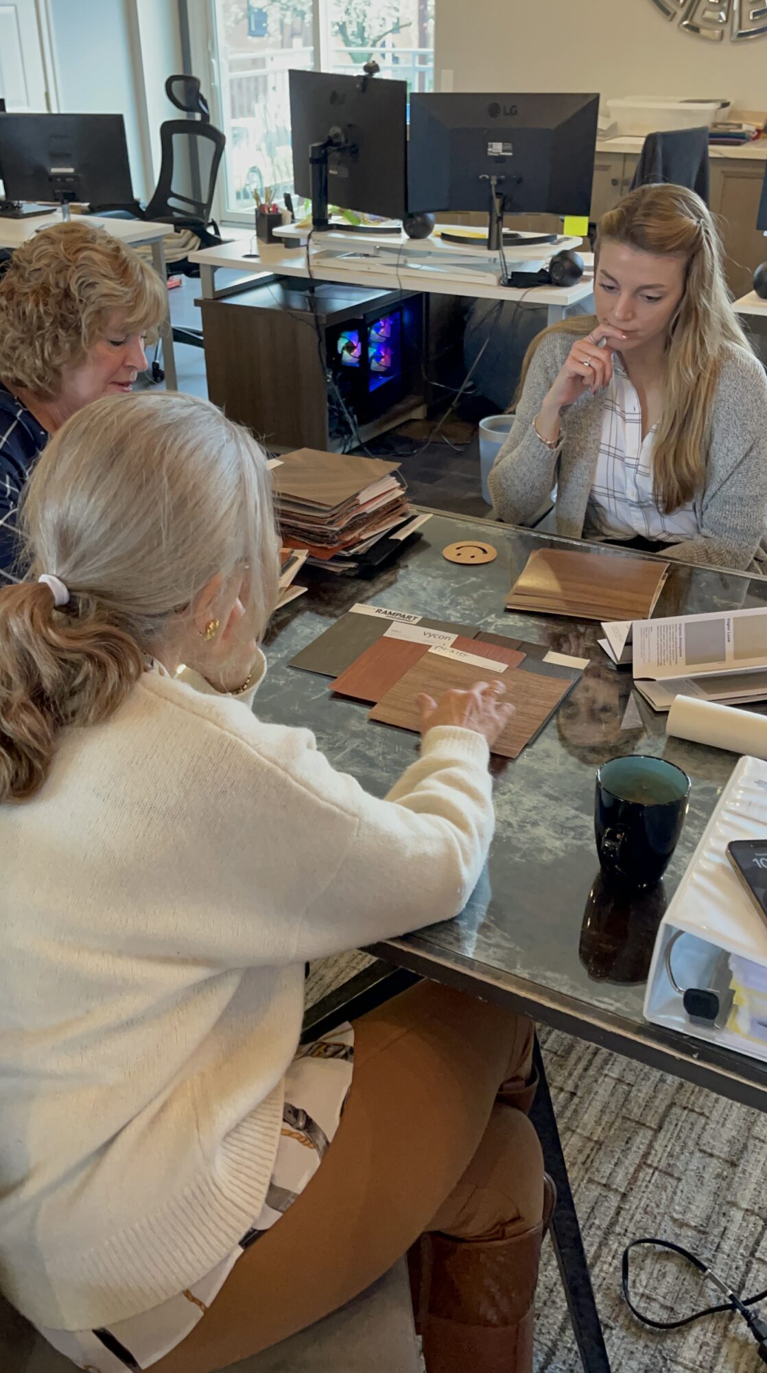 Navigating Your Design Journey: A Peek into Our Process - Henrietta ...