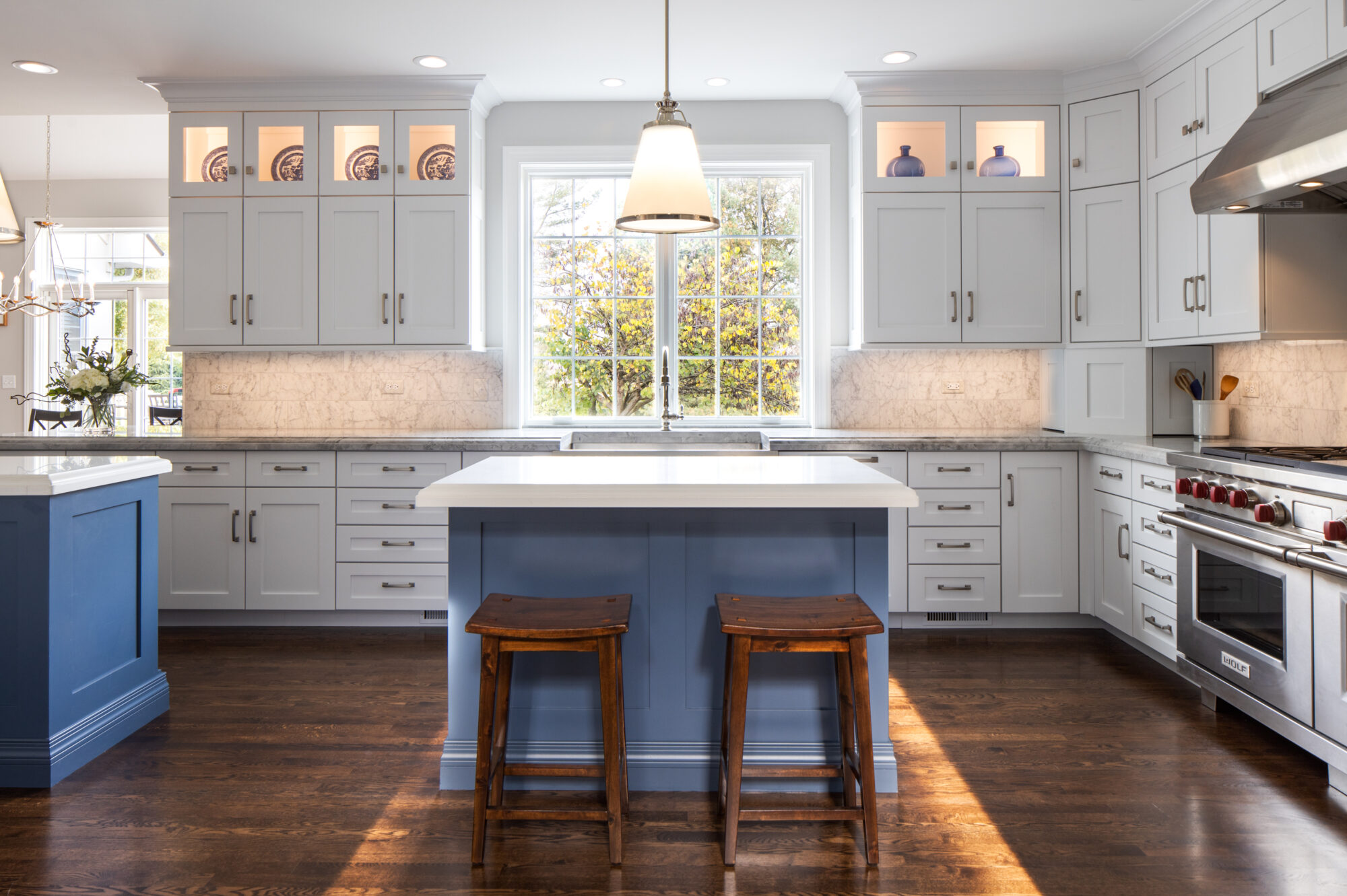How to Design a Functional and Beautiful Kitchen Layout - Henrietta ...